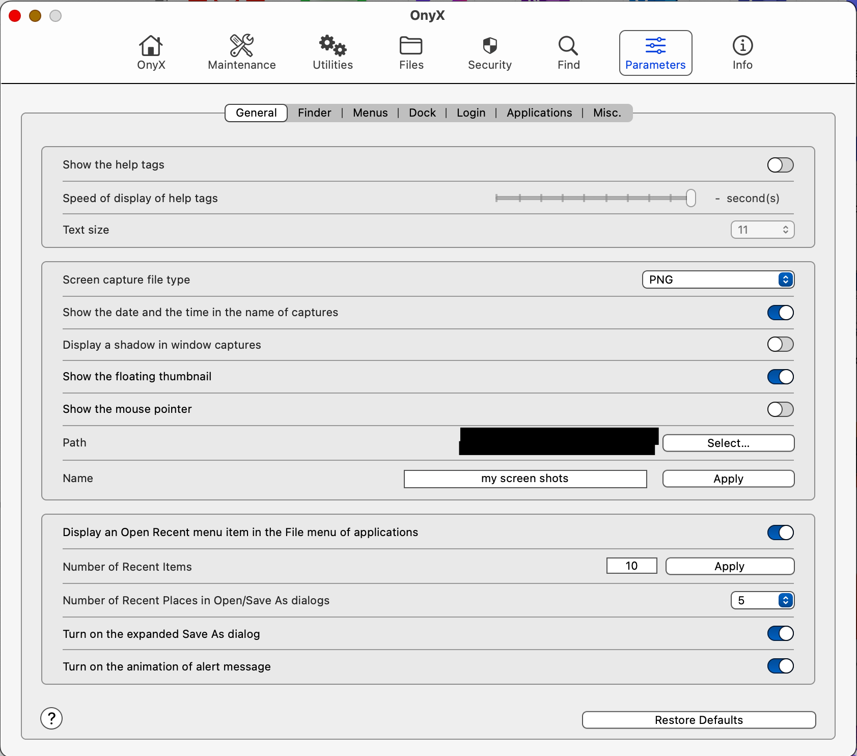 Can I rename a screenshot on my MacBook A… - Apple Community