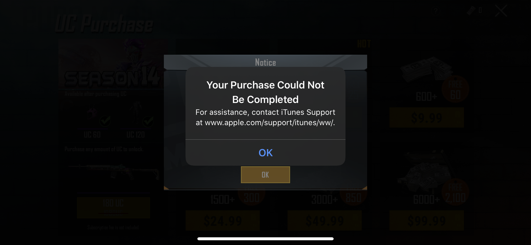 My Apple ID doesn’t work - Apple Community