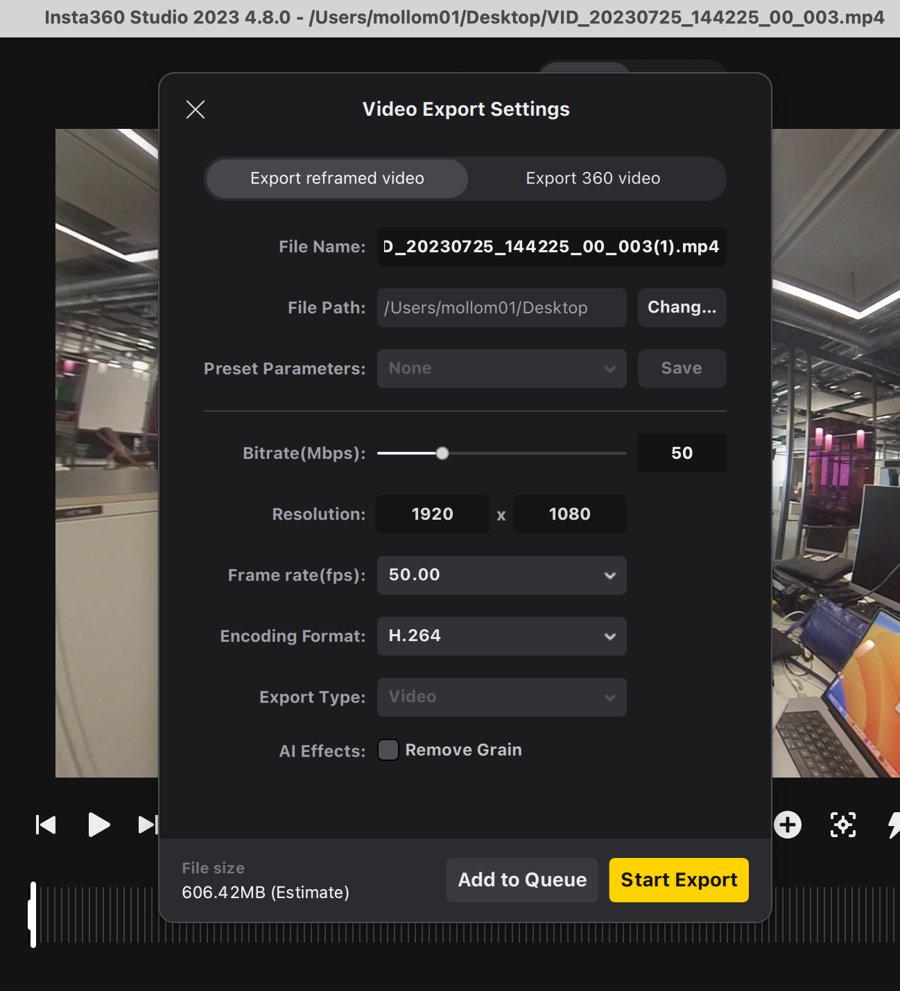 How to get orientation/mapping panel to s… - Apple Community