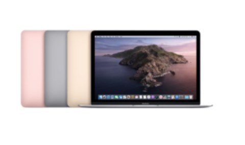 Macbook colors - Apple Community