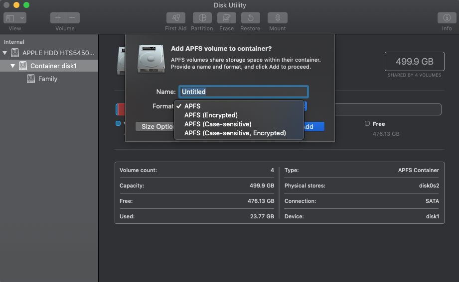 Bootcamp stuck on "Partitioning Disk...." - Apple Community