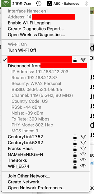 My MacBook Air connects to Wi-Fi but take… - Apple Community