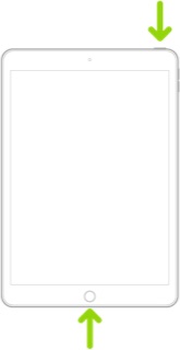 My iPad won’t connect to wifi and I reset… - Apple Community