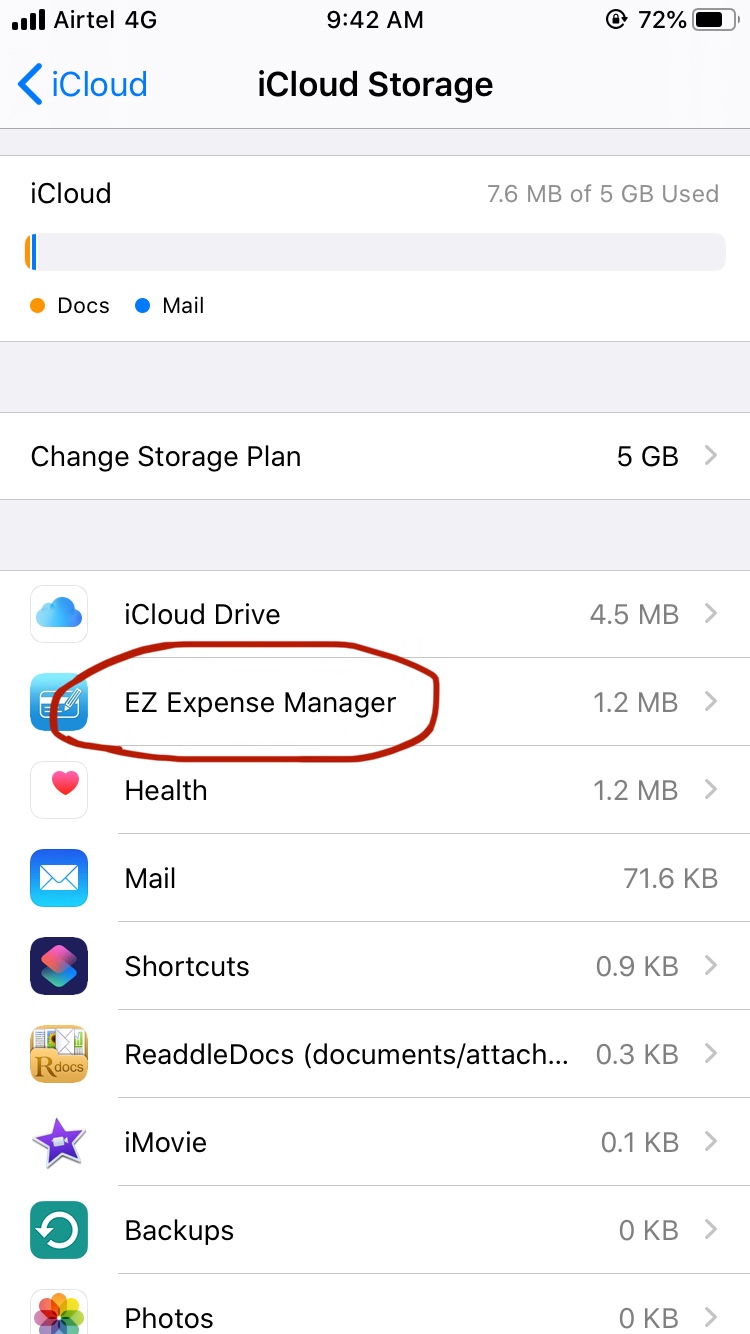 How to download icloud backup files to PC - Apple Community