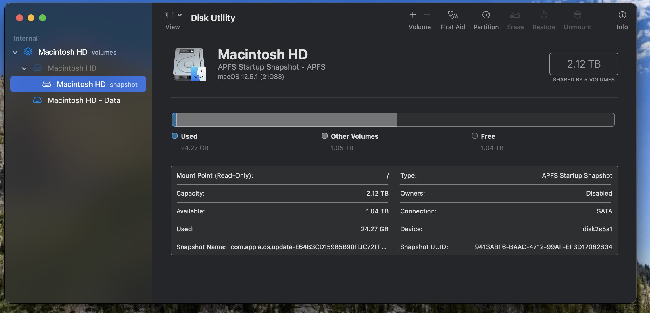 OS Ventura Installation Problems. - Apple Community