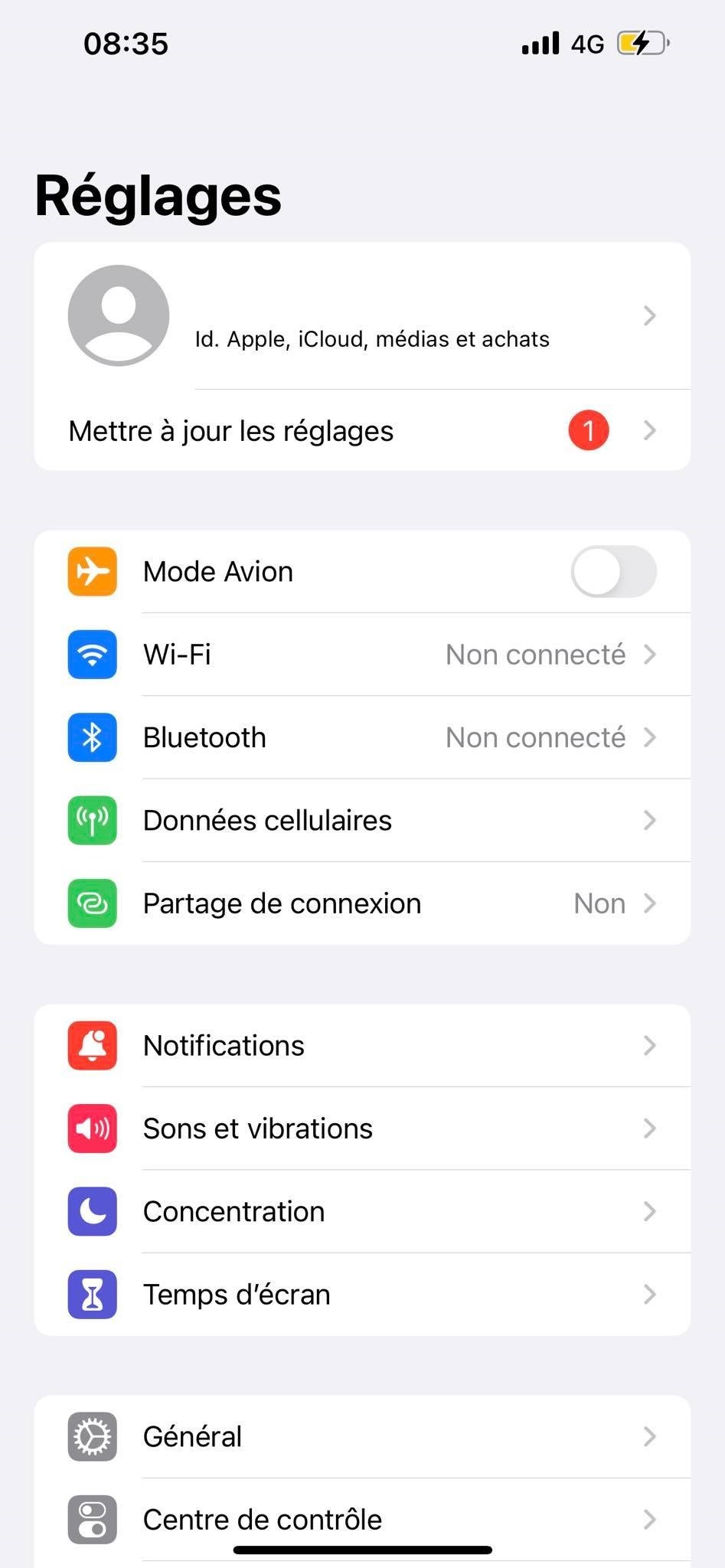 Missing “Add Cellular Plan Option” - Apple Community