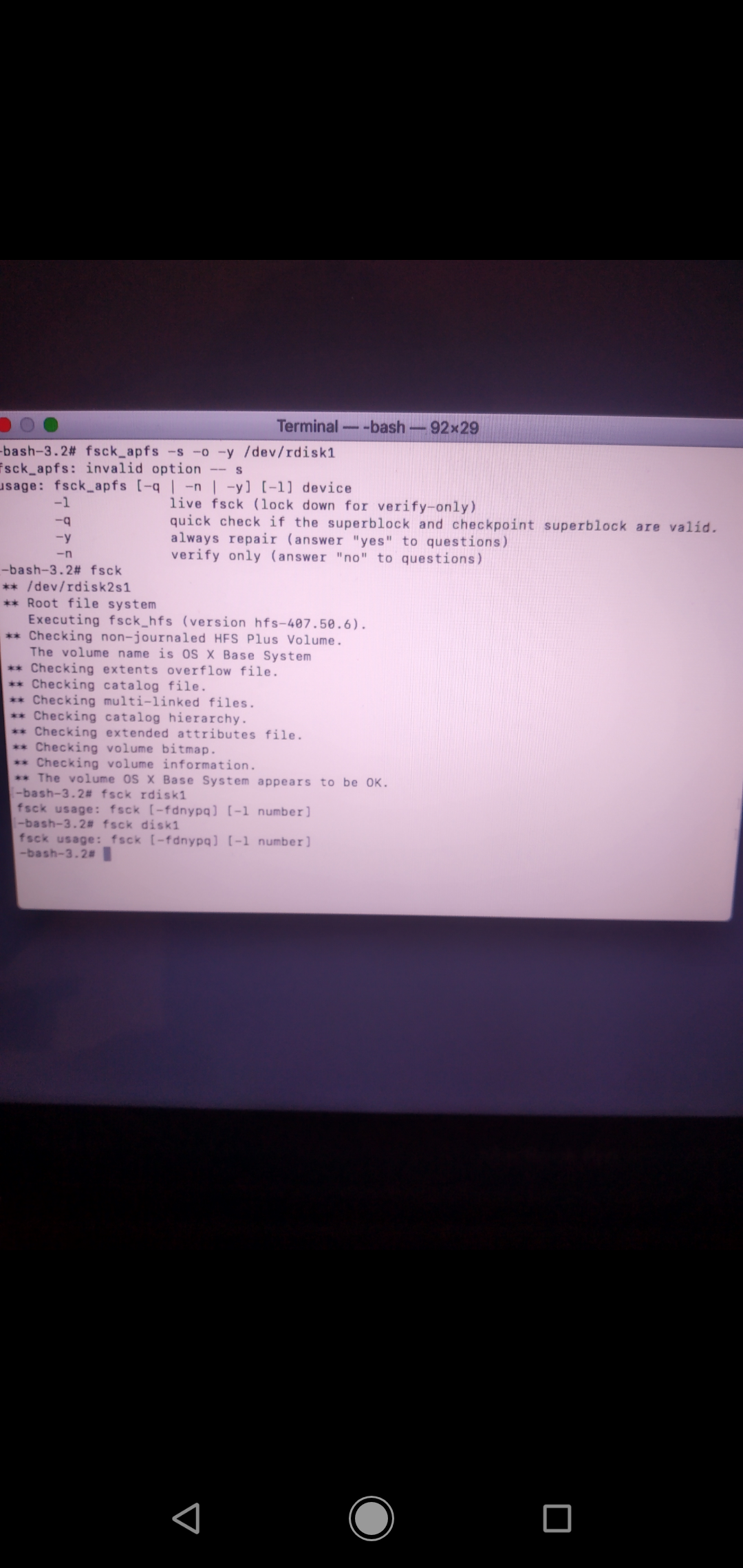 Deleting bootcamp partition to free up sp… - Apple Community
