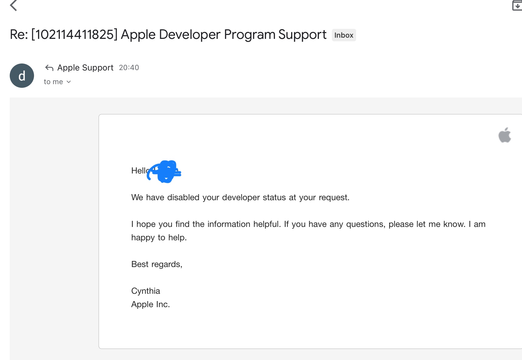 Why do the developer Beta update keeps hu… - Apple Community