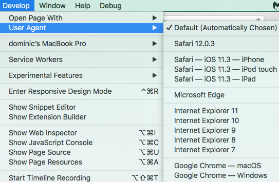 Images don't display properly with Safari… - Apple Community