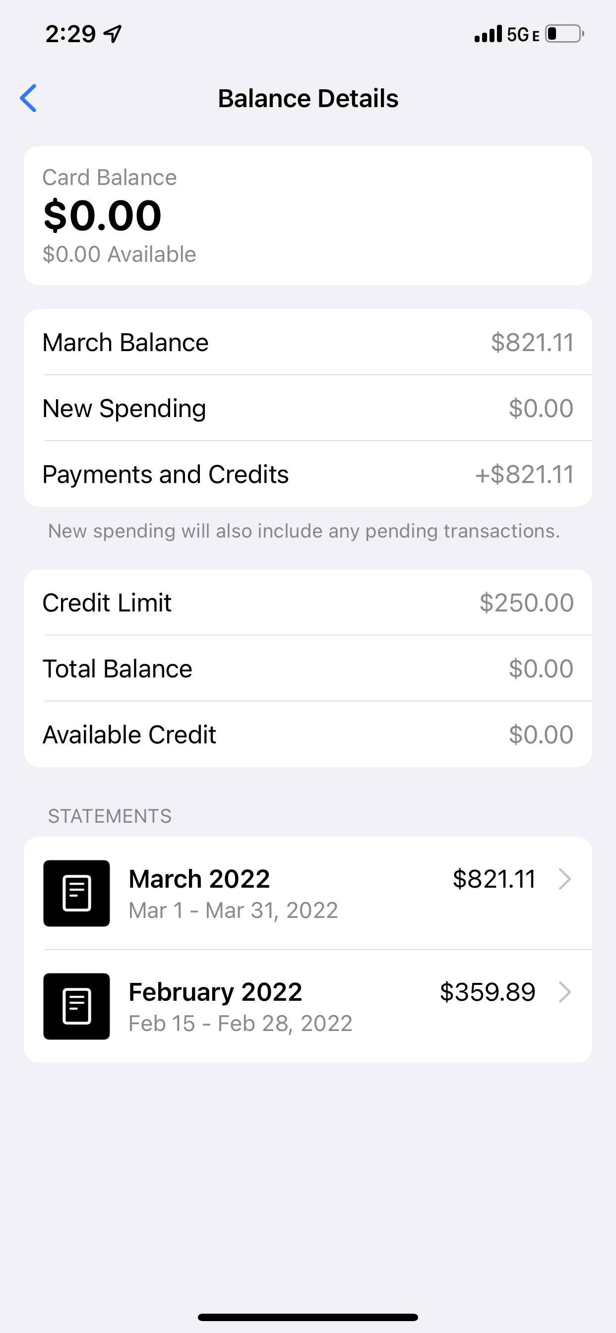 What is my Apple Card limit? Leia aqui: What is the credit limit on a ...