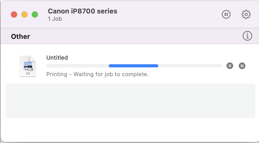 Can't print CorelDraw docs via AirPrint a… - Apple Community