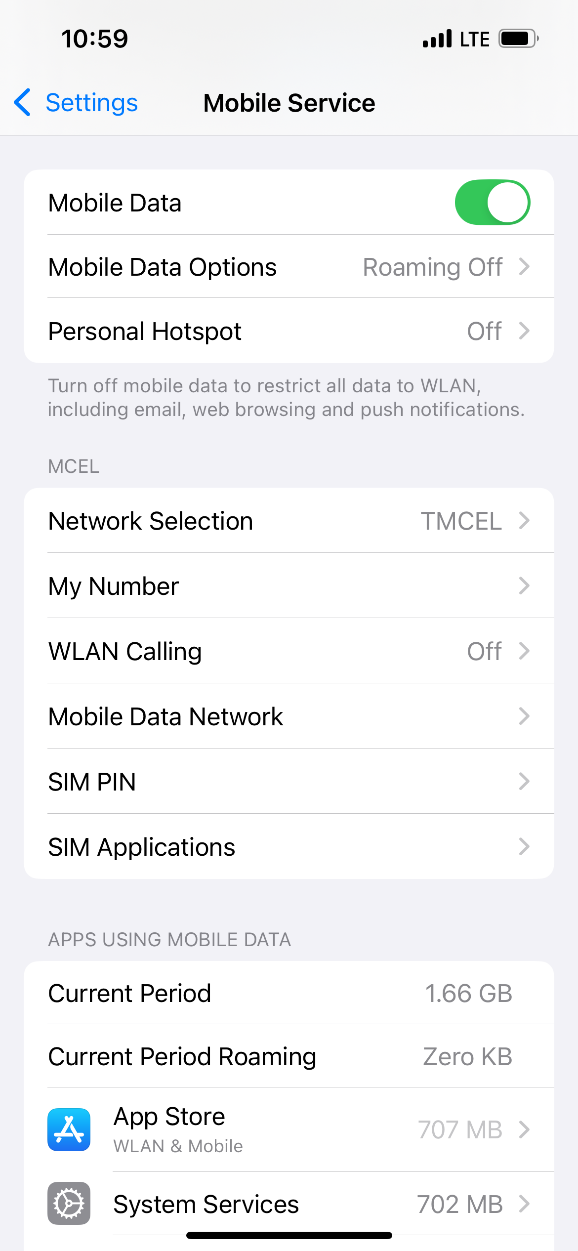 My iPhone 13 not showing eSIM option - Apple Community