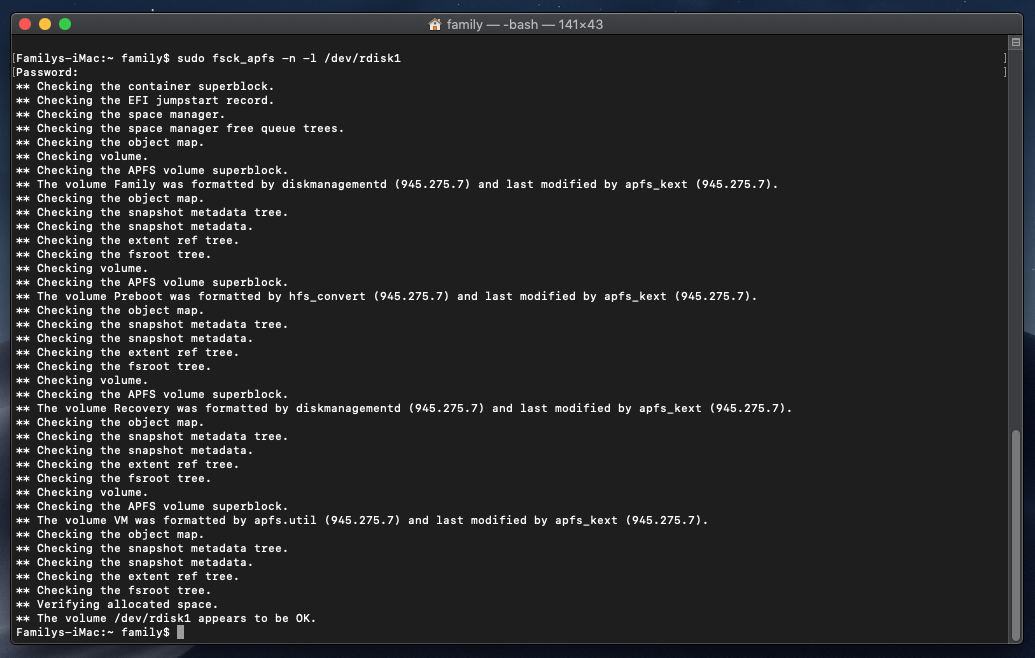 Bootcamp stuck on "Partitioning Disk...." - Apple Community