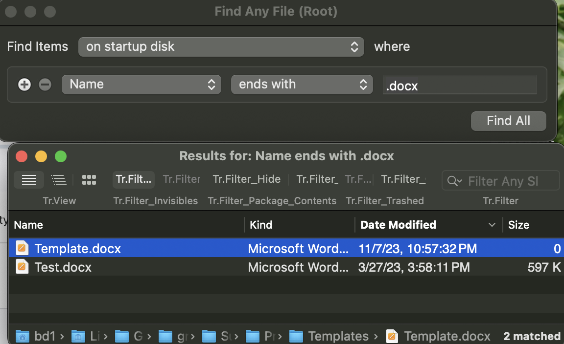 Remove yellow box from pdf Mac Monterey - Apple Community