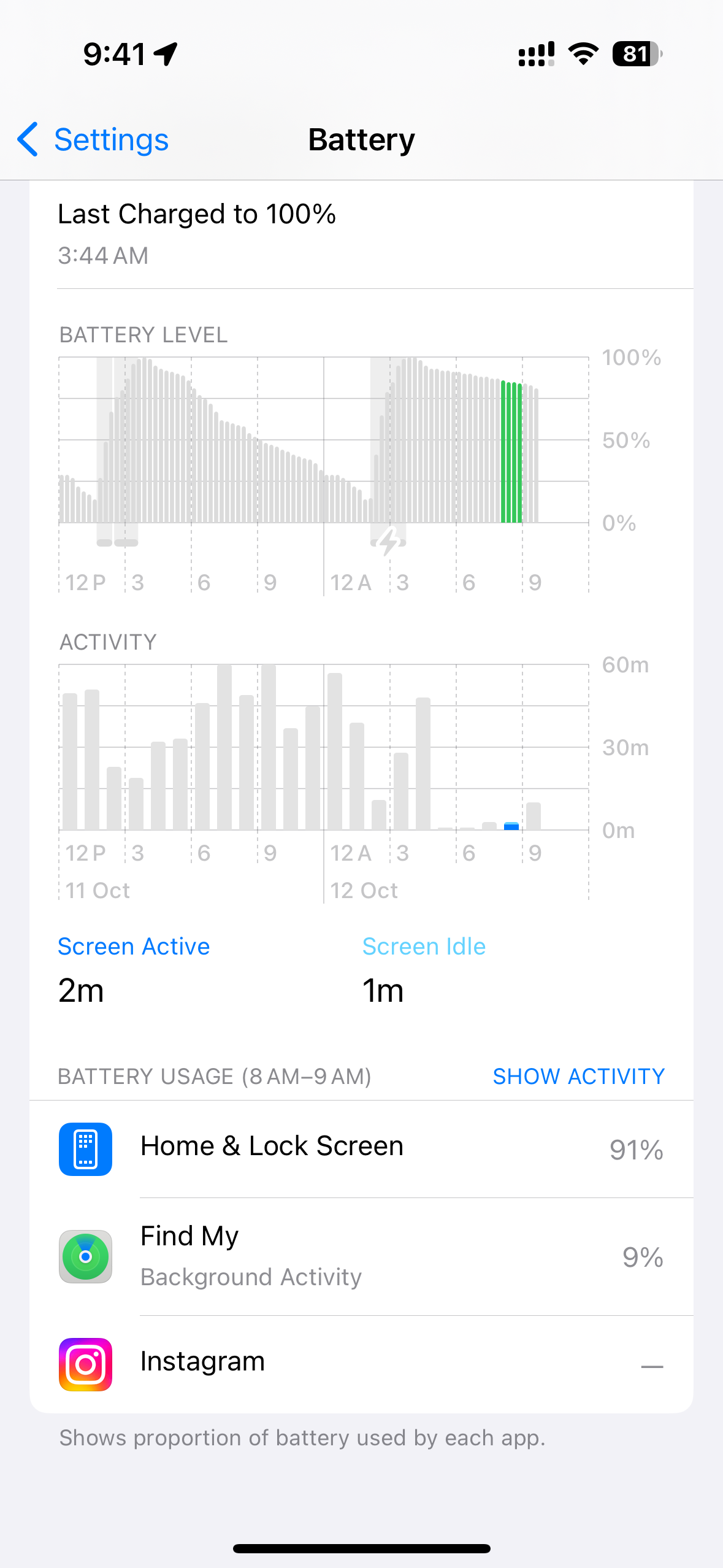 My iphone 15 pro is draining itself - Apple Community