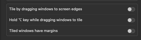 How to disable full screen mode on mac? - Apple Community