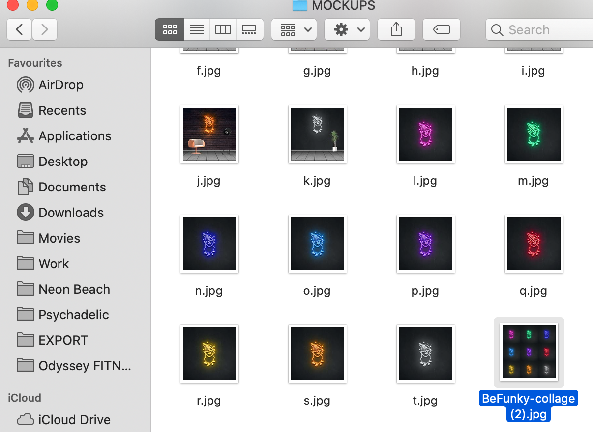 I'd like to automate the creation of coll… - Apple Community