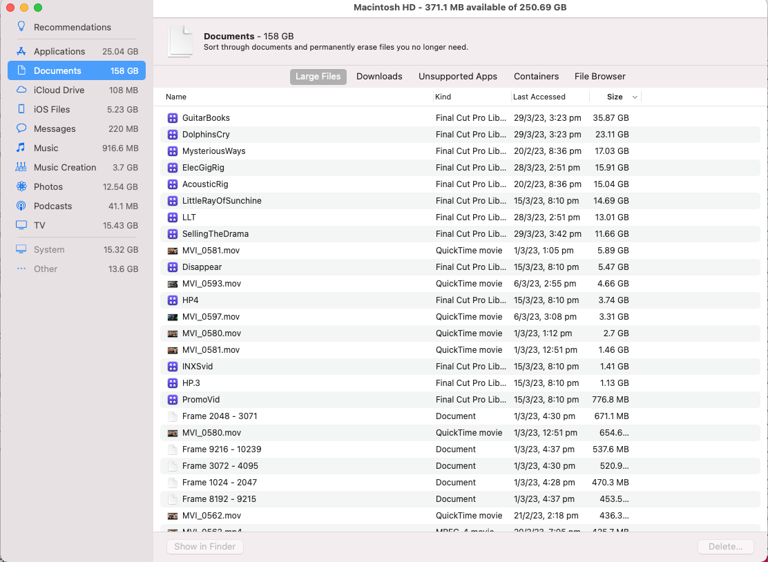 Exporting and Saving?? - Apple Community