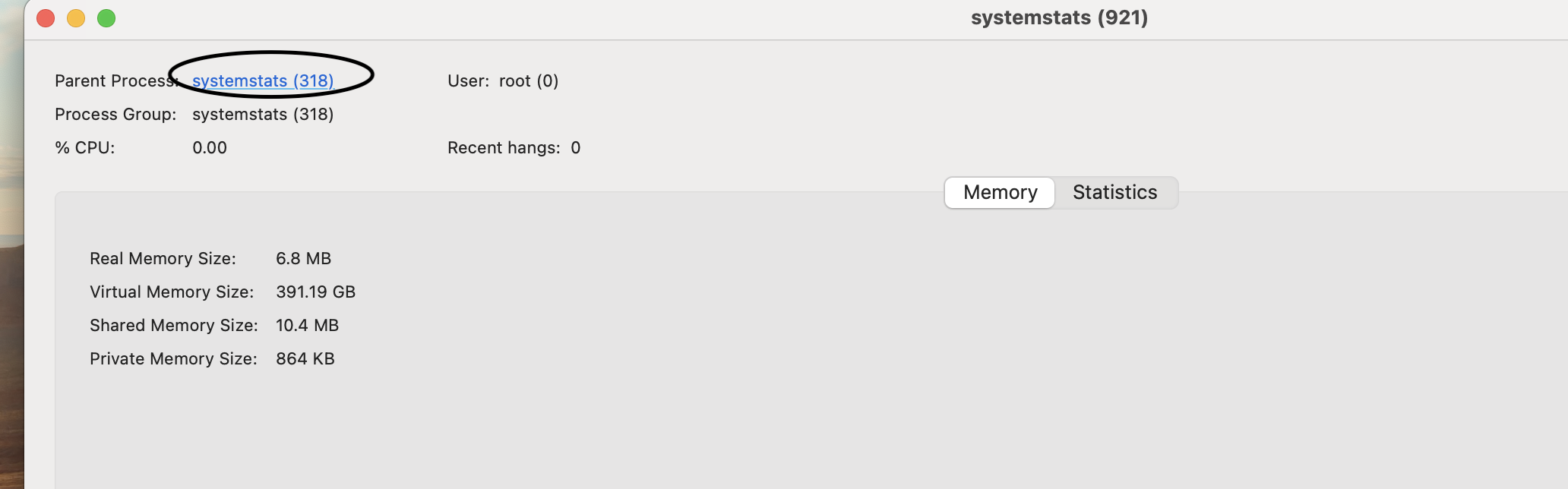 Activity Monitor Anomalies? - Apple Community