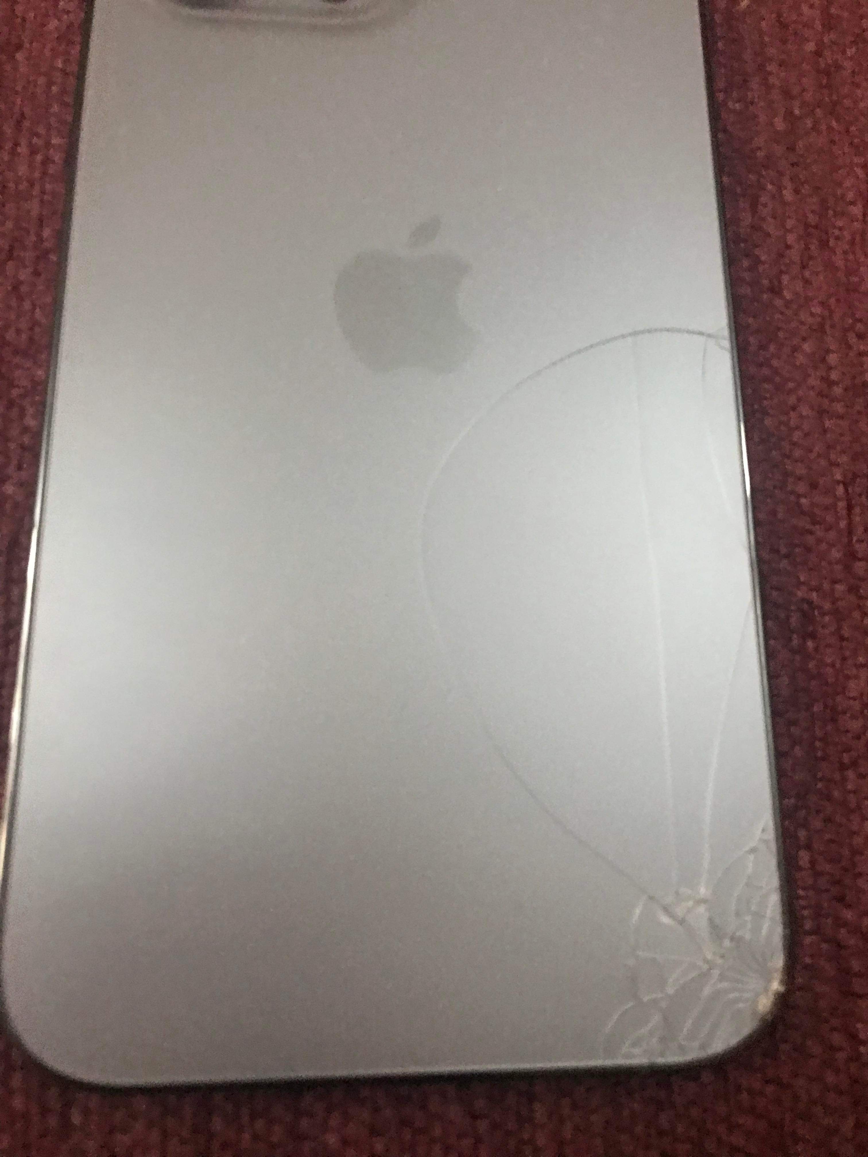 Return the phone - Apple Community