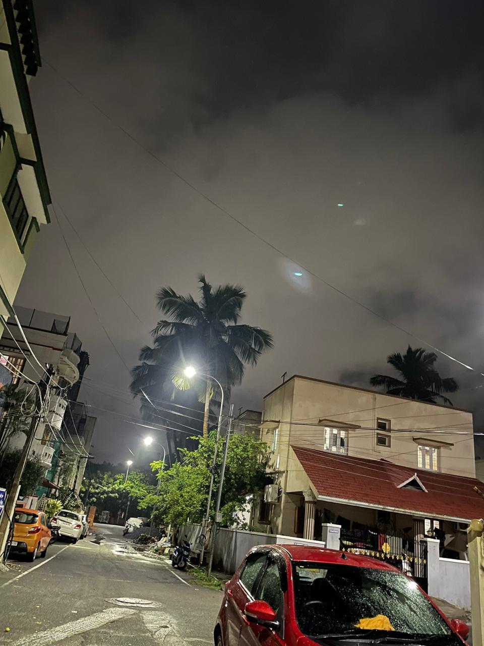 very poor quality camera in iPhone 12 - Apple Community