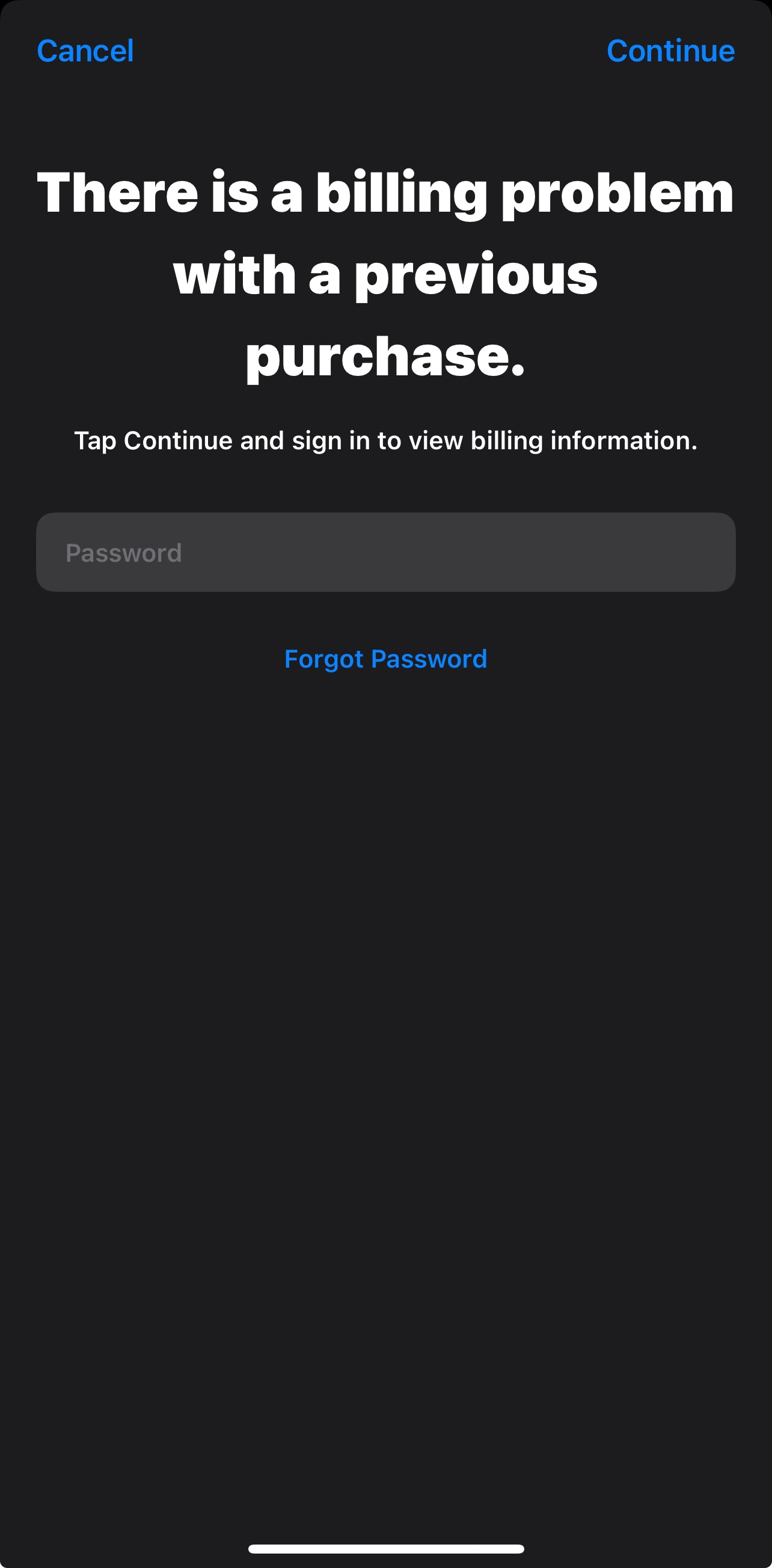 Two factor authentication issues - Apple Community