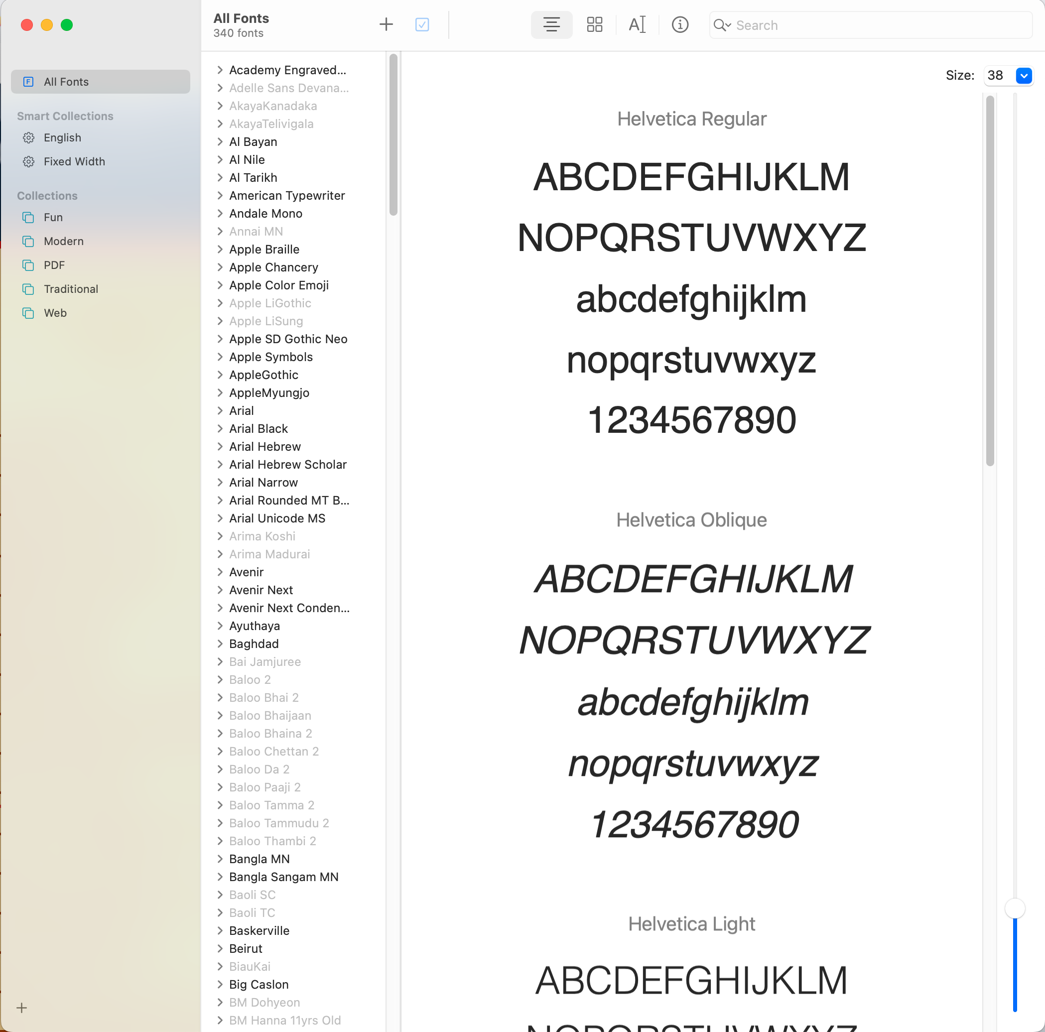 TextEdit docs opened in MacOS 12.6 Monter… - Apple Community