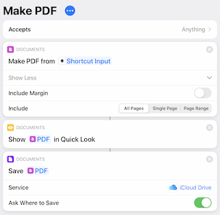 how do i open an HTML file and convert to… - Apple Community