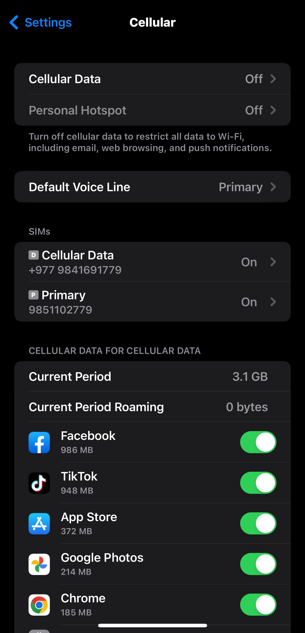 Esim - Apple Community