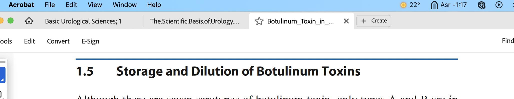 How to open multiple tabs of pdf on iPad … - Apple Community