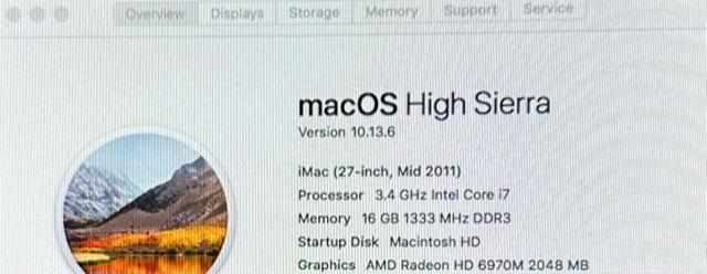 Cannot login to Apple ID on older Mac - Apple Community