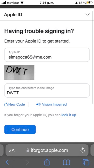 problem - Apple Community