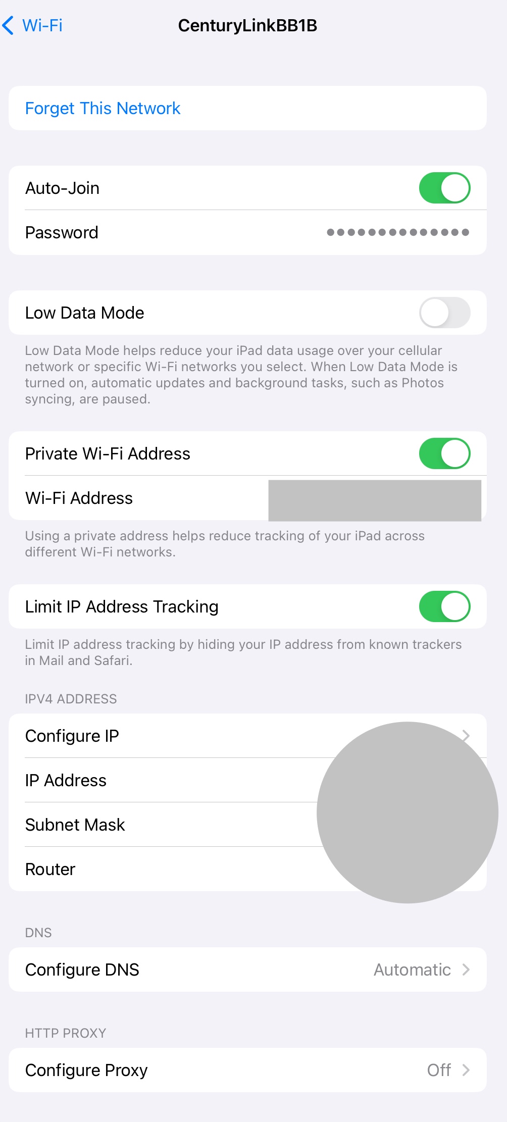 Unable to connect to Wi-Fi - Apple Community