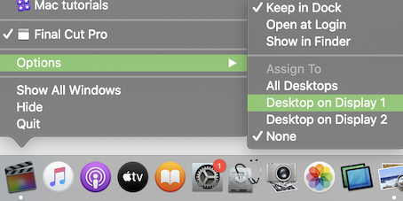 Window layout switched at Startup - Apple Community