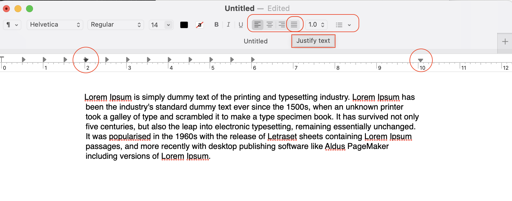 TextEditor - Apple Community
