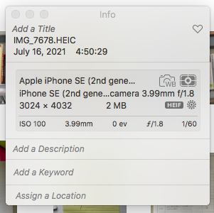 photos taken on iphone (now) not showing … - Apple Community
