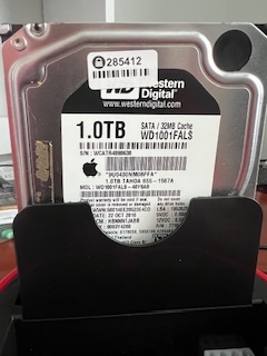 How do I fix "DiskManagement.disenter err… - Apple Community