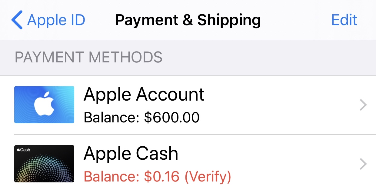 How do I transfer funds from my Apple Pay… - Apple Community