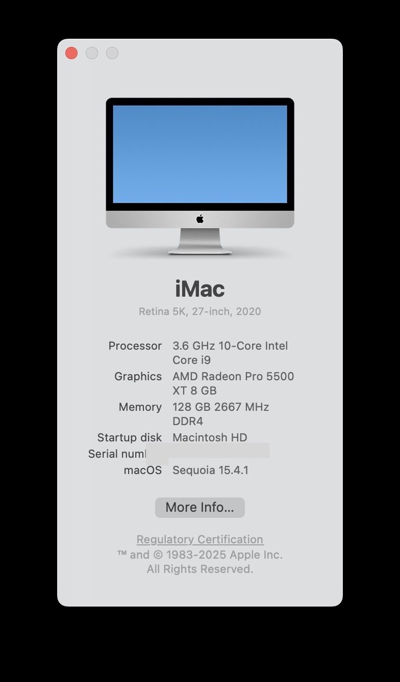 Mac will not startup in diagnostic mode - Apple Community