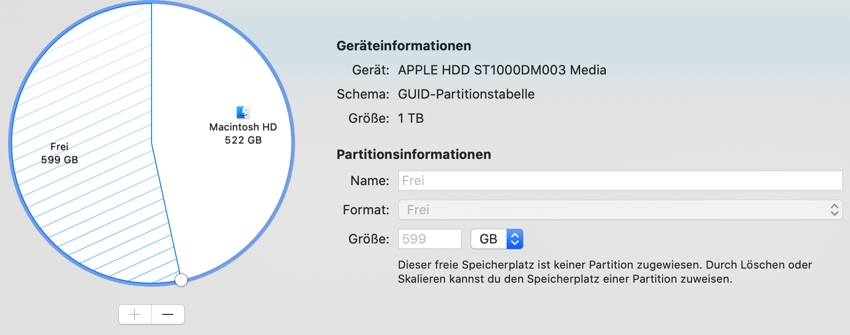 Apfs container resize error 49180 – unusa… - Apple Community