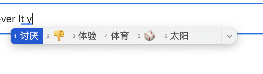 How do I remove Chinese characters appear… - Apple Community