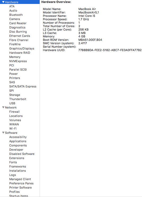 Command-Option-R Not Working Right - Apple Community