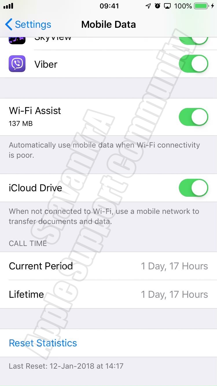 How to check iPhone Activation Date? - Apple Community