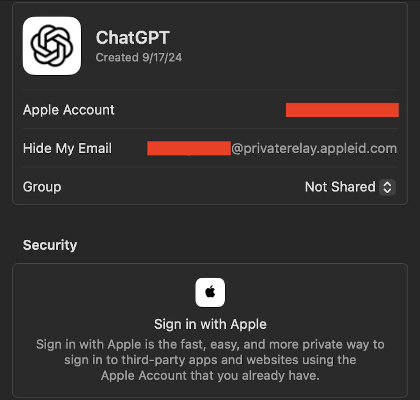 How to set up 2FA for Apple login with 'H… - Apple Community
