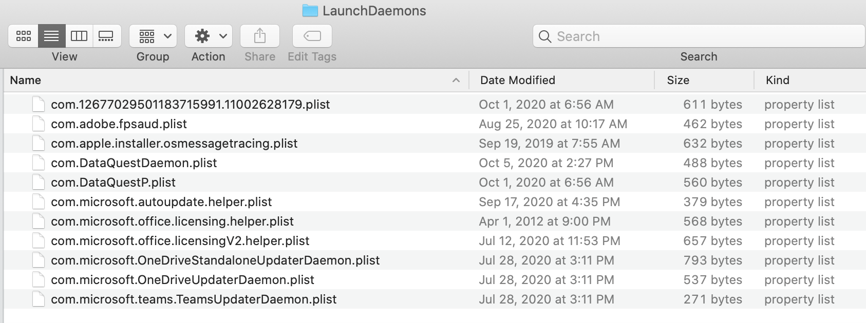 How do I delete DataQuest from my mac? I… - Apple Community