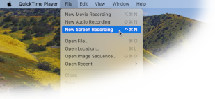 Cannot open Quicktime Player - Apple Community