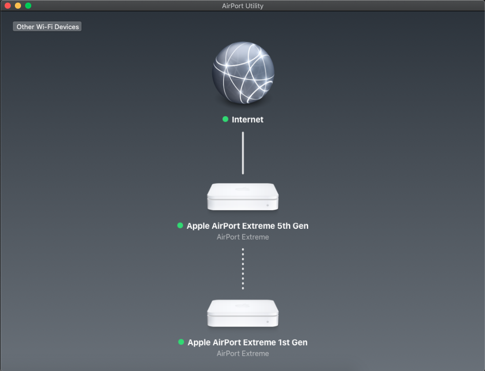 Why Is My WiFi So Bad ?? - Apple Community