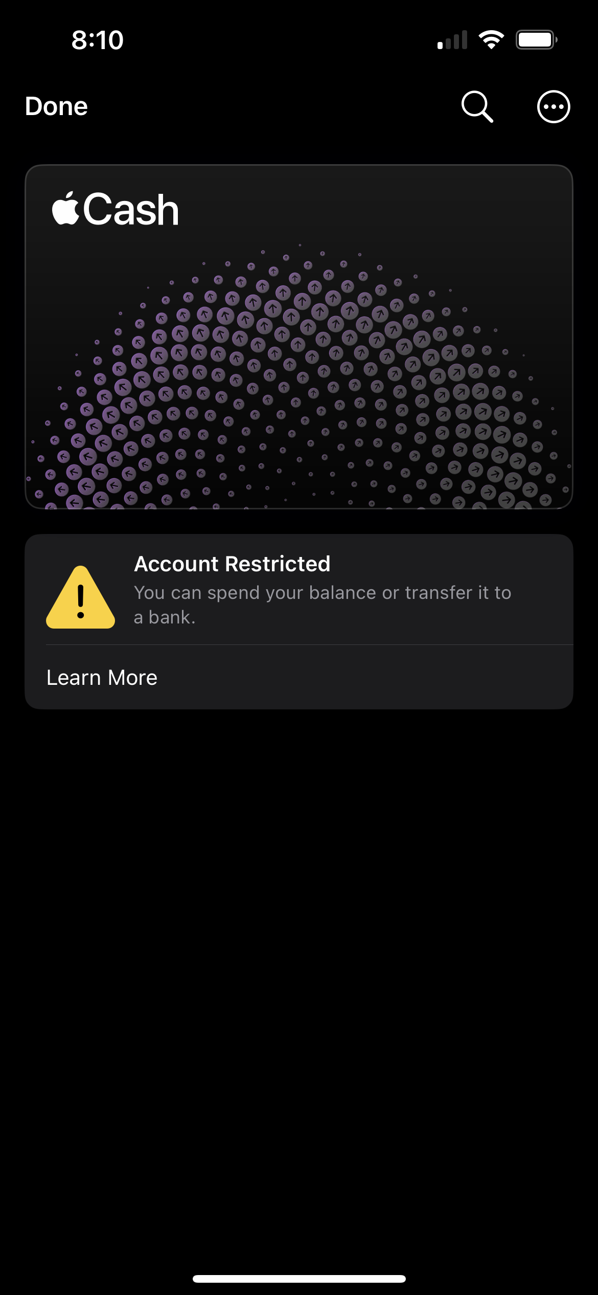 Wallet App - Apple Community