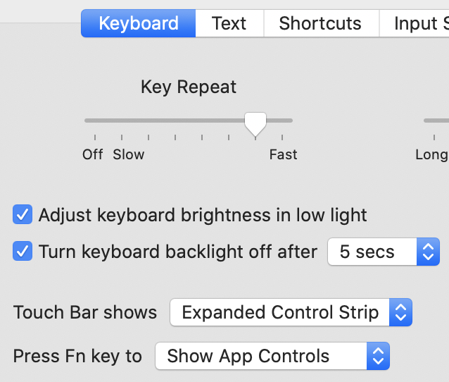 Persistent brightness / volume bug with e… - Apple Community