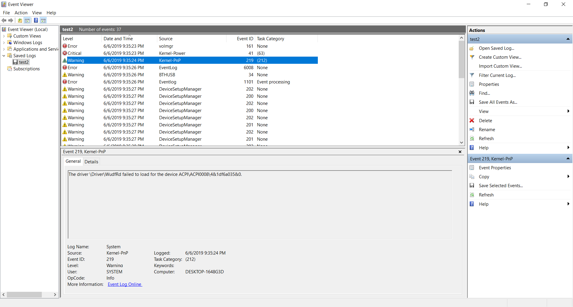 Bootcamp windows 10 freeze and blue scree… - Apple Community